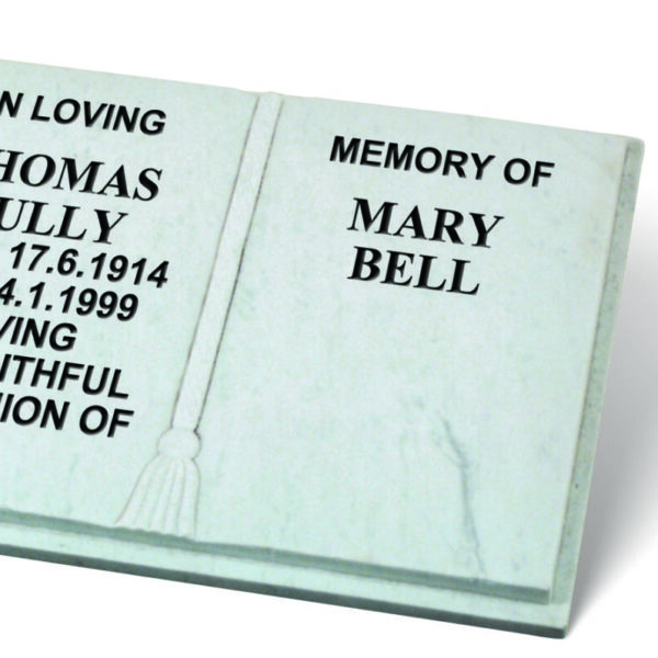 Memorials - Alastair Stewart & Son Memorials